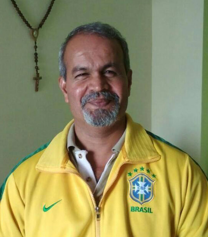 Western sports Foundation | About Academy